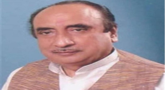 Latest Haryana News | K.L. Sharma | Timetv.news